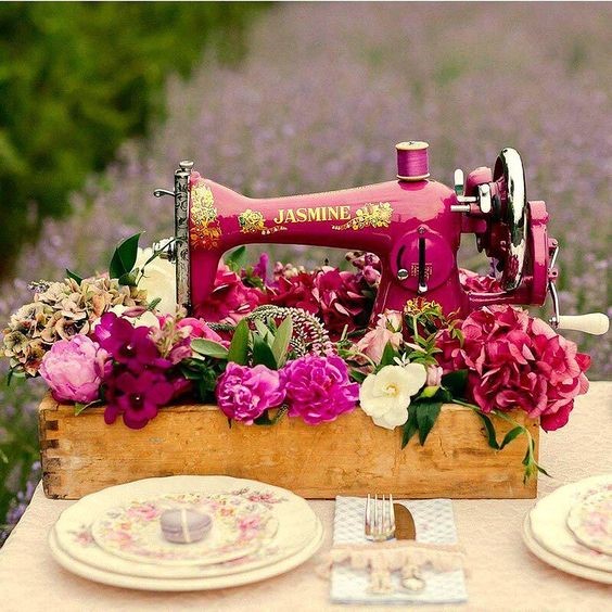 A vintage története - Design District Magazin